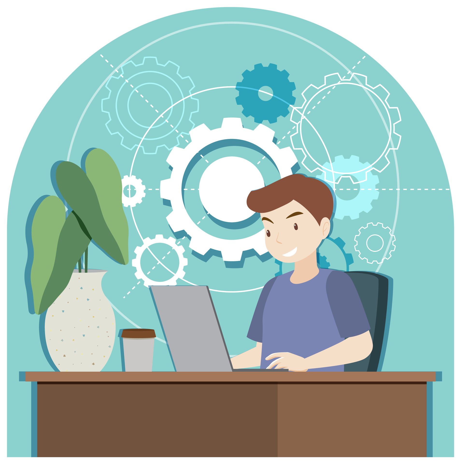 Careers @ Neutron Systems Trading