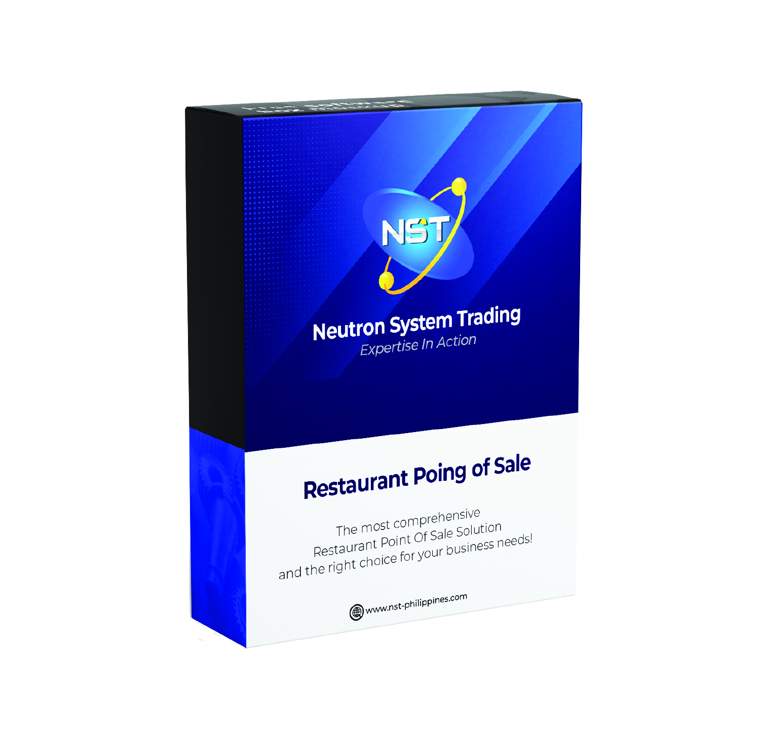 solutions | Neutron Systems Trading