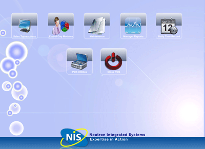 Neutron Integrated System (Salon and Spa Management) | Neutron Systems ...